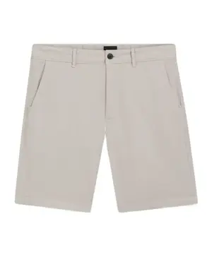 Hugo Boss Twill Shorts