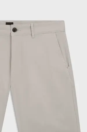 Hugo Boss Twill Shorts