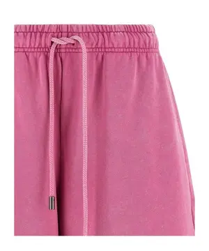 Pinko Idillio Délavé Effect Bermuda Shorts