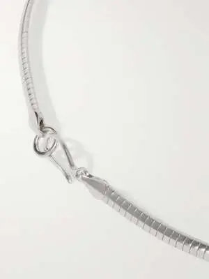SOPHIE BUHAI Petite 1930 Sterling Necklace