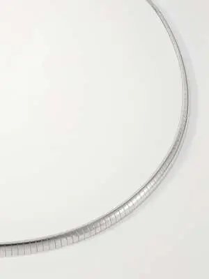 SOPHIE BUHAI Petite 1930 Sterling Necklace