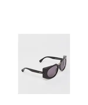 Max Mara Square Sunglasses