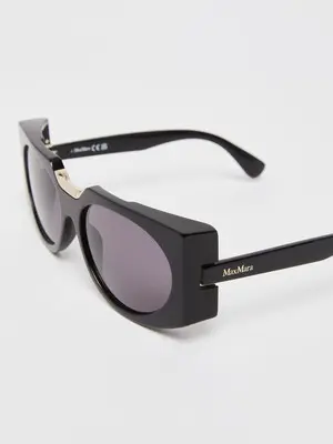 Max Mara Square Sunglasses