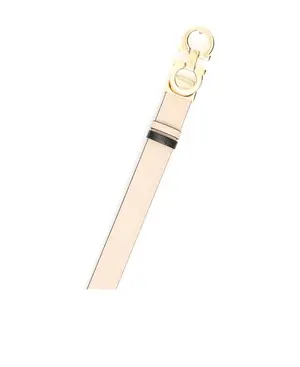 FERRAGAMO Logo Belt
