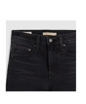 LEVI'S 725 Kick Boot Bootcut Jeans