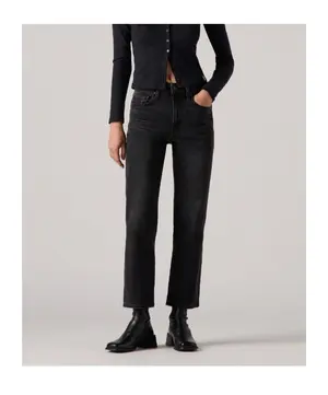 LEVI'S 725 Kick Boot Bootcut Jeans