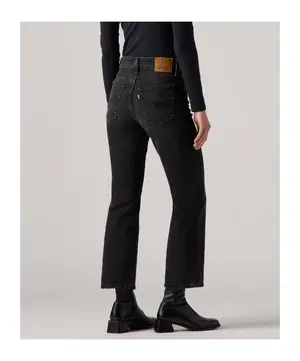 LEVI'S 725 Kick Boot Bootcut Jeans