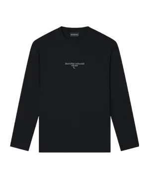 Emporio Armani Long-sleeve T-shirt