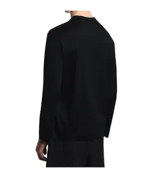 Emporio Armani Long-sleeve T-shirt