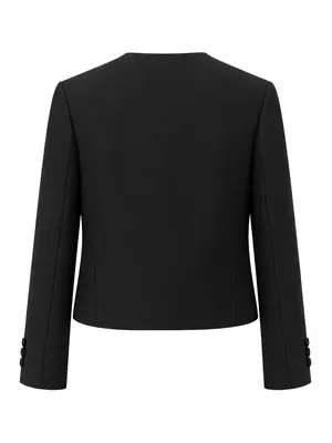 Dior Long-sleeve Blazer