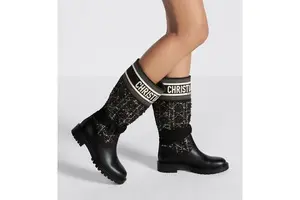 Dior D-major Boot