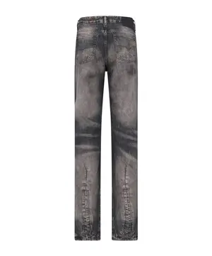 DIESEL® D-heel-fsj L32 Straight-leg Jeans