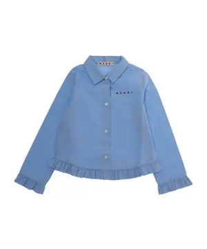 Marni Long-sleeved Shirt