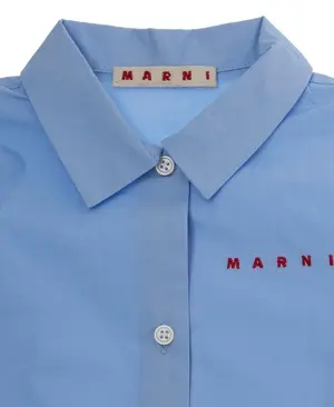 Marni Long-sleeved Shirt