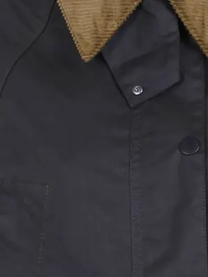 Barbour Long-sleeve Casual Jacket - No