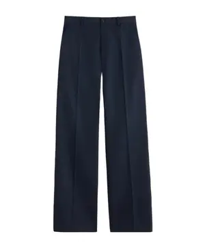 MAISON MARGIELA Casual Trousers With Belt Loops