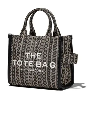 Marc Jacobs Small The Monogram Tote Bag