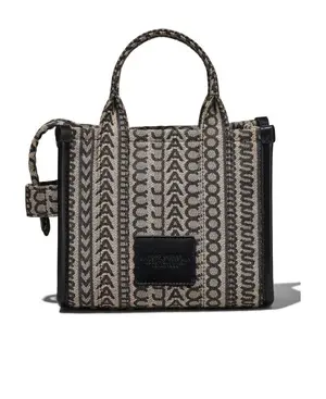 Marc Jacobs Small The Monogram Tote Bag