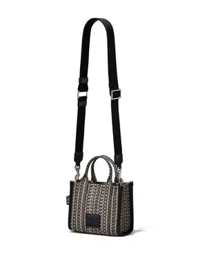 Marc Jacobs Small The Monogram Tote Bag