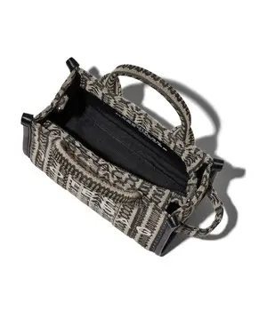 Marc Jacobs Small The Monogram Tote Bag