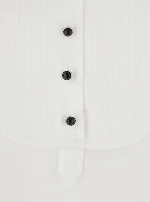 Emporio Armani Long-sleeve Collared Shirt