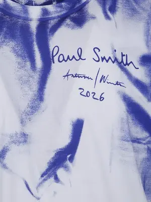 Paul Smith Short-sleeved T-shirt