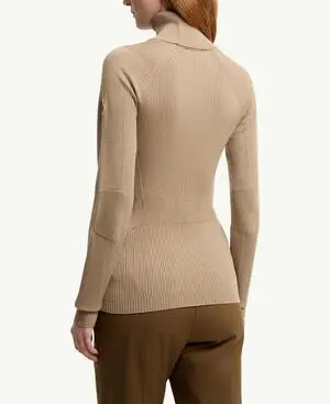 Moncler Apres Ski Turtleneck Sweater