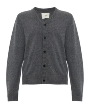 LISA YANG Fenris V-neck Cardigan - No