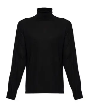 Lisa Yang Store Frill Sweaters For Men