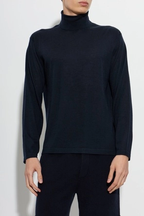 LISA YANG Quentin Turtleneck Sweater