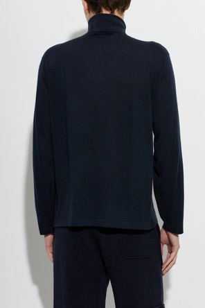 LISA YANG Quentin Turtleneck Sweater