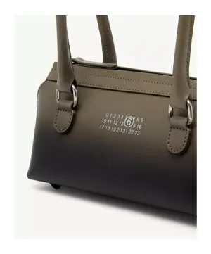 MAISON MARGIELA New Bauletto J Mini Bag