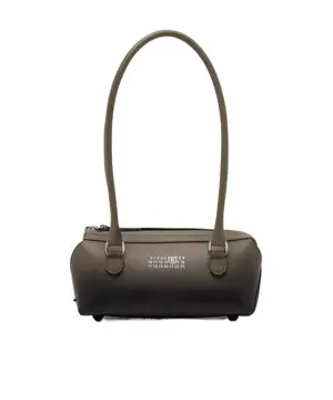 MAISON MARGIELA New Bauletto J Mini Shoulder Bag - No