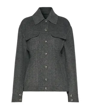 Sportmax Pure Wool Jacket