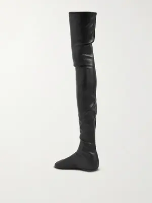 Proenza Schouler Tee Over-the-knee Boots
