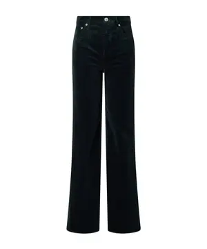 Citizens Of Humanity Cotton-blend Corduroy Pants