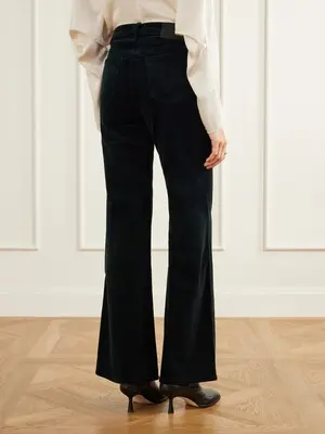 Citizens Of Humanity Cotton-blend Corduroy Pants