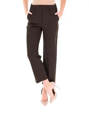 Max Mara Wkdhateley Straight Leg Pants