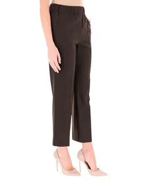 Max Mara Wkdhateley Straight Leg Pants