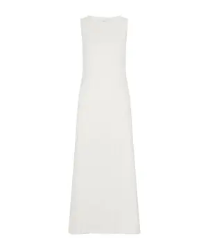 Leset Boatneck Dresses
