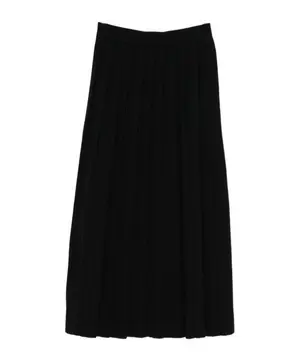 LISA YANG Pleated Skirt