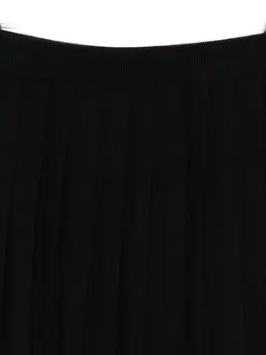 LISA YANG Pleated Skirt