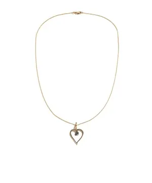 Ileana Makri Emerald Necklace