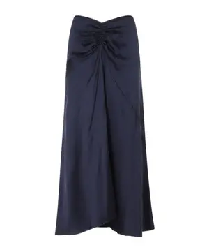 Isabel Marant Étoile Pleated Skirt
