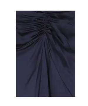 Isabel Marant Étoile Pleated Skirt