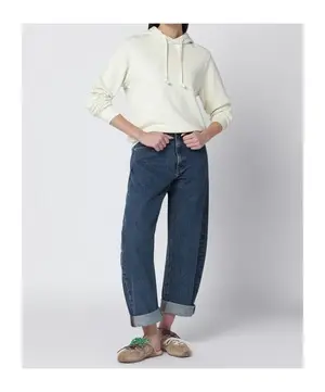 A.p.c. Long Sleeve Sweatshirt