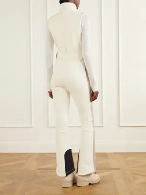 Cordova Hana Belted Shell Ski Suit