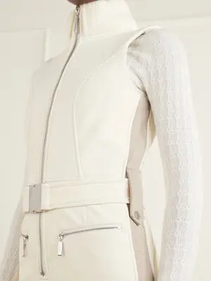 Cordova Hana Belted Shell Ski Suit