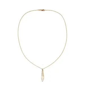 Ileana Makri Diamond Necklace