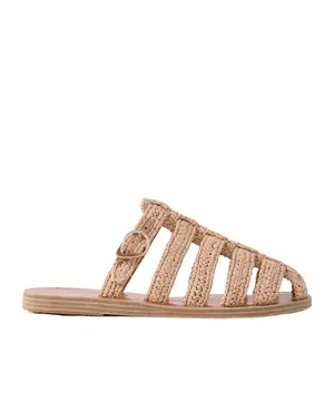 ANCIENT GREEK SANDALS Handmade Sandals